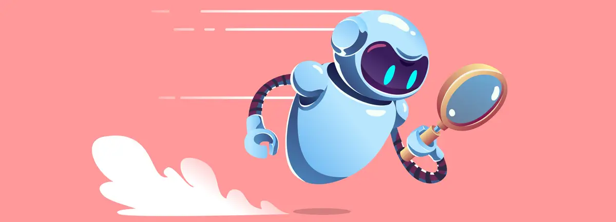 How long does it take Google to notice a new website?